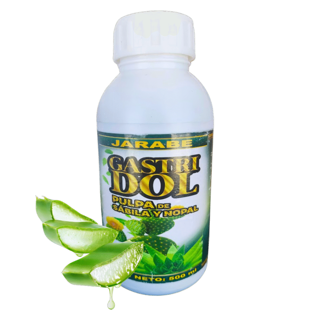 Trebol Natura Nuevo Casas Grandes – Productos naturistas para cuidar tu ...